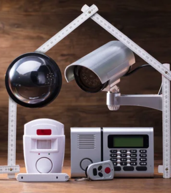 Services - Megha System